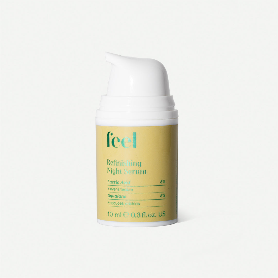 Feel beauty store